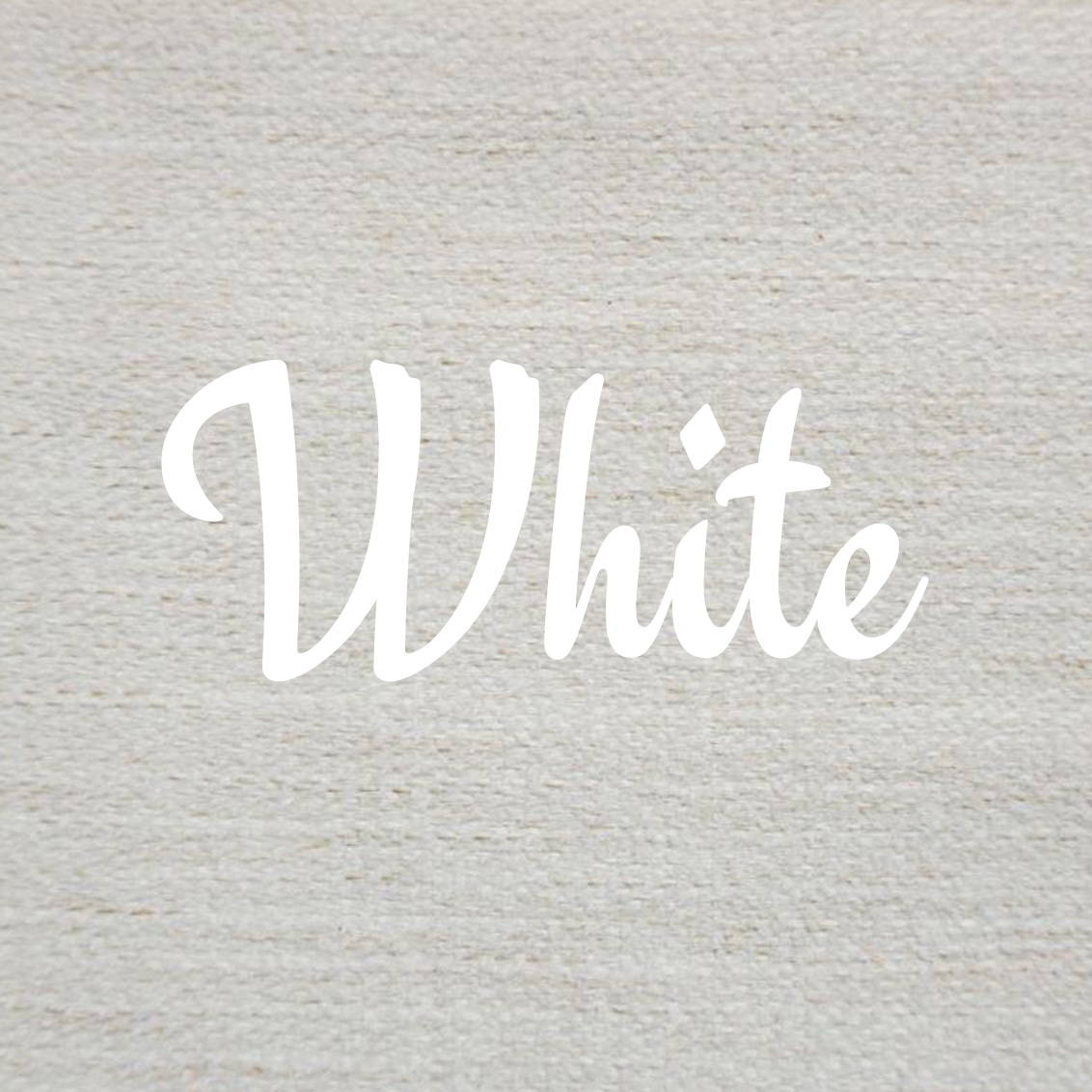 White Swatches – Couch Potatoes Furniture