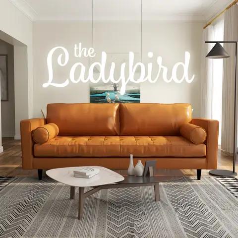 Ladybird Collection – Couch Potatoes Furniture