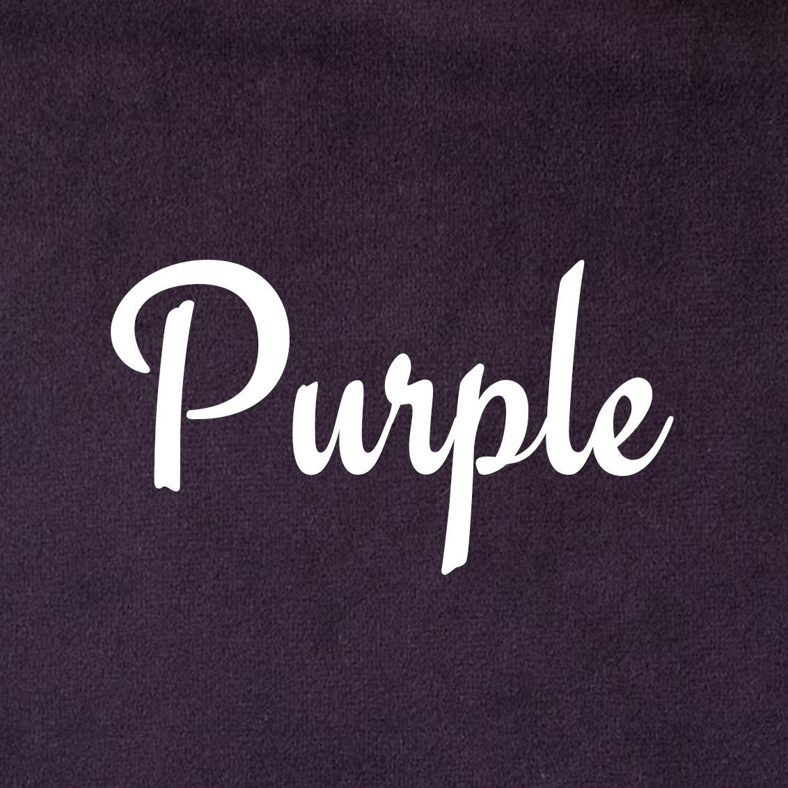 Purple Swatches – Couch Potatoes Furniture | Custom Furniture Austin, TX