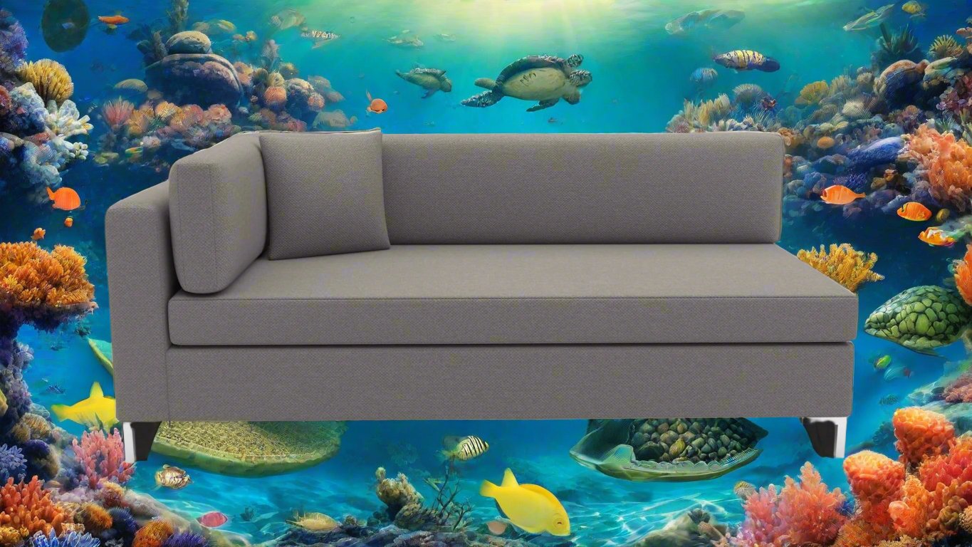 Bonnell LAF Sofa – Couch Potatoes Furniture