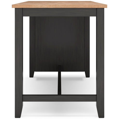 Georgina Counter Table – Couch Potatoes Furniture