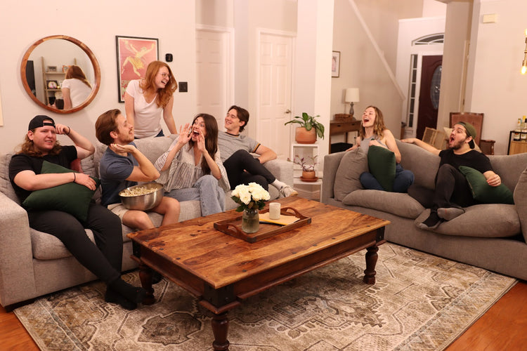 Furniture Stores in Austin - Mid Century Modern Furniture | ACP – Couch ...