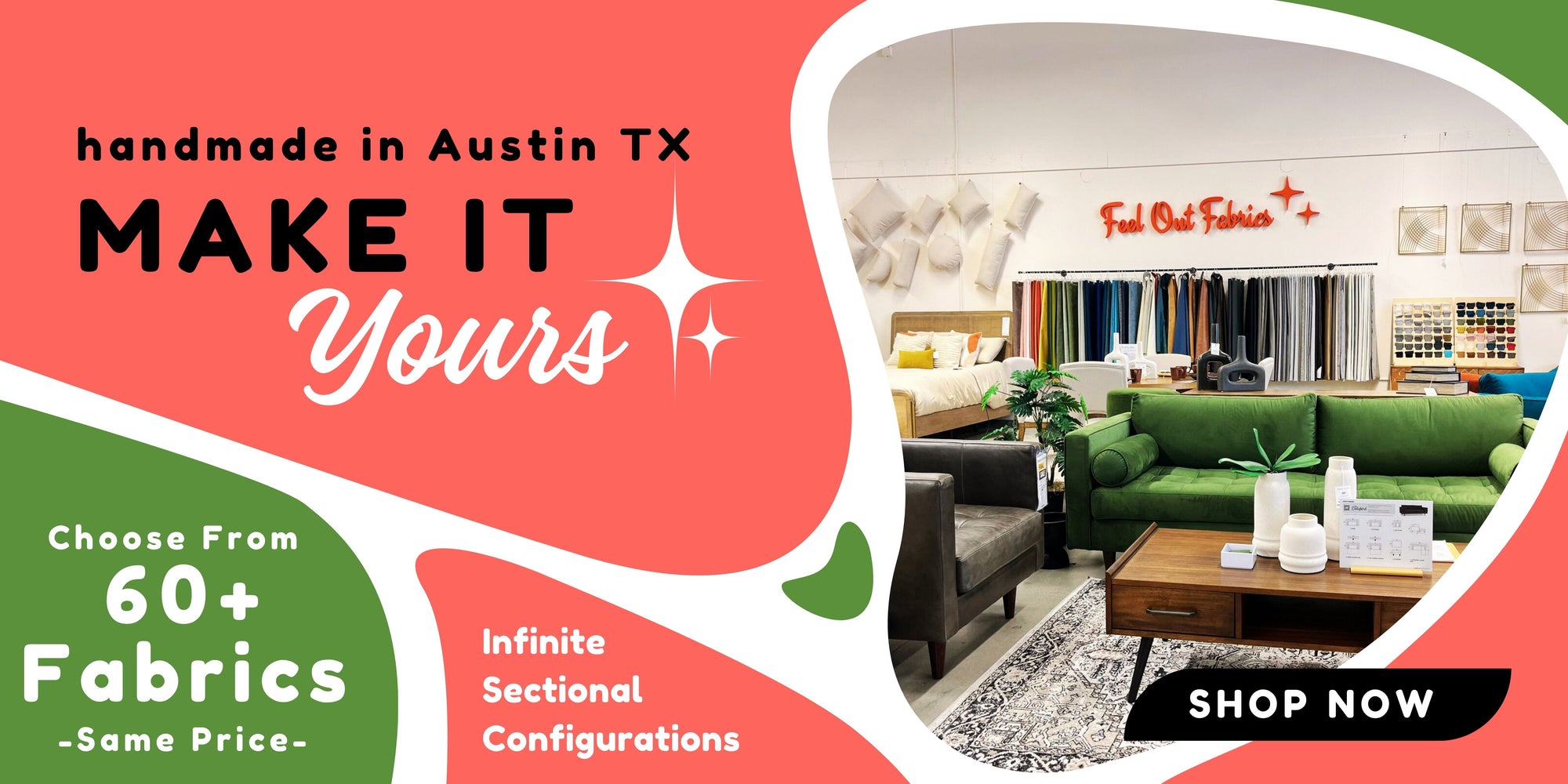 Furniture Stores in Austin - Mid Century Modern Furniture | ACP – Couch ...