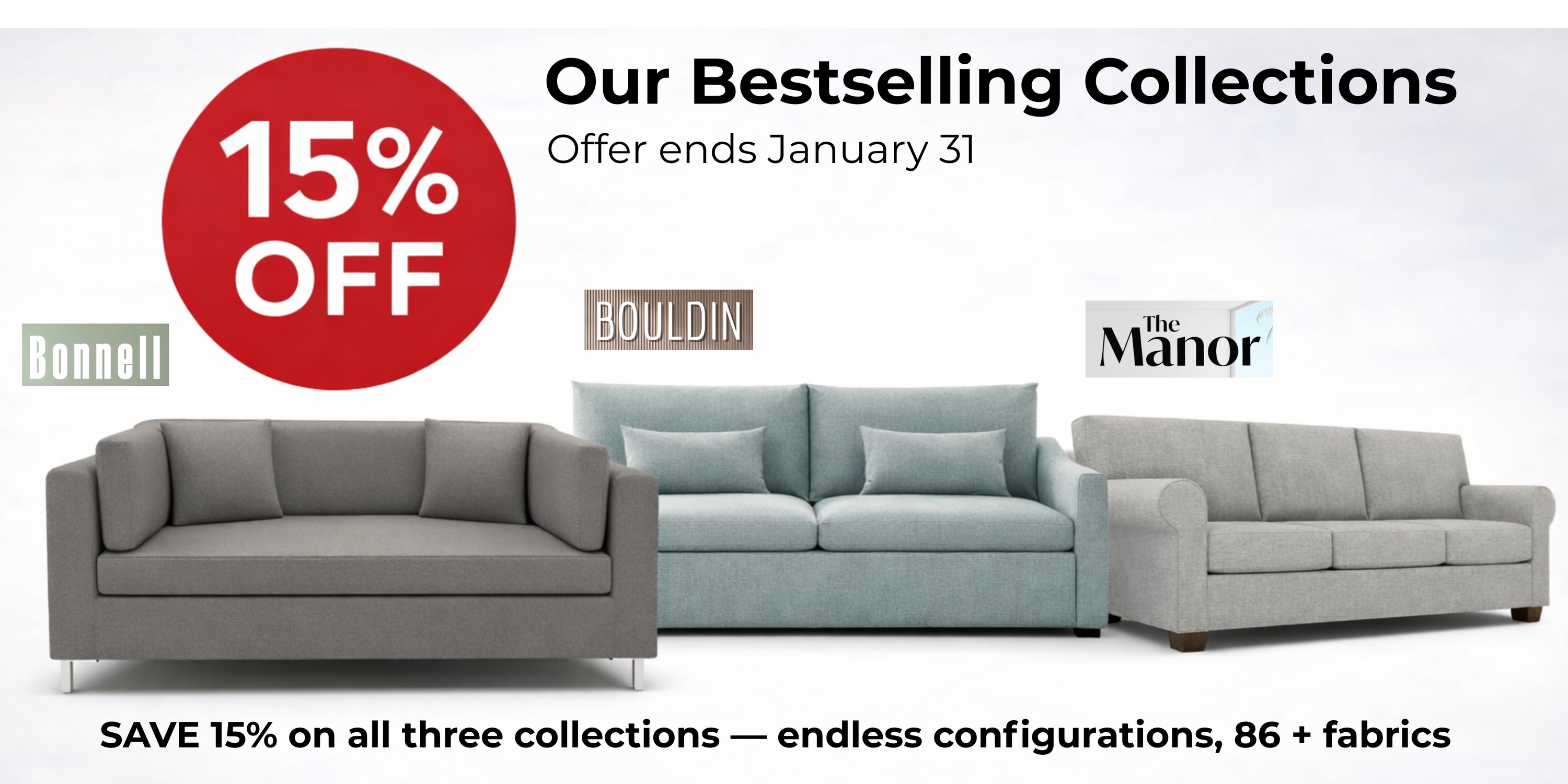 Furniture Stores Austin - Custom Sofas & Sectionals | Couch Potatoes ...
