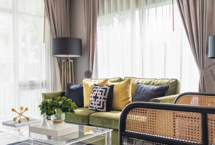 Handcrafted Sofas, Austin, Texas - Design Trade Program – Couch Potatoes Furniture