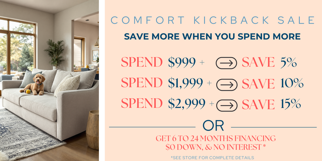 Furniture Stores Austin - Custom Sofas & Sectionals | Couch Potatoes ...