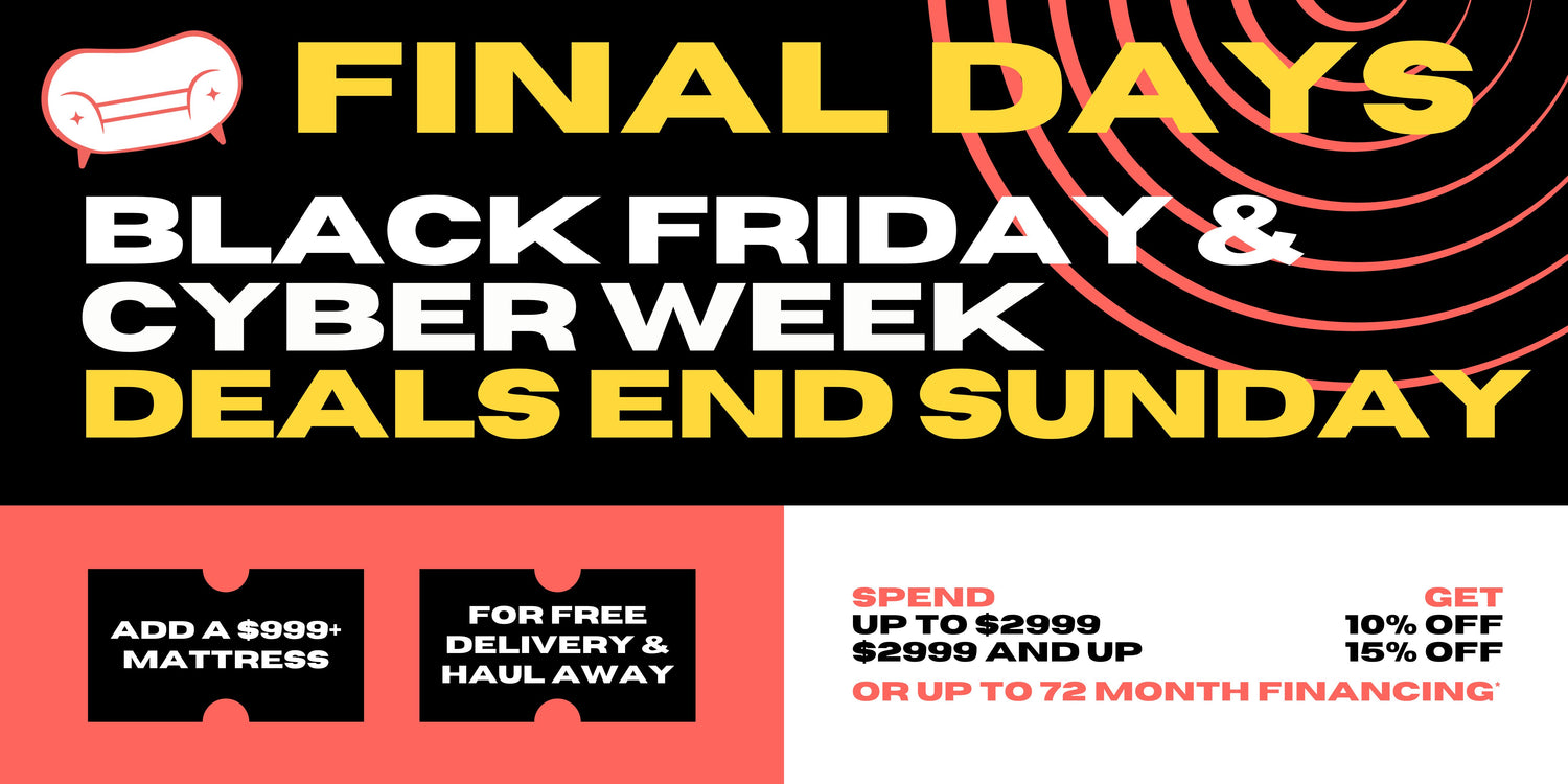 Furniture Stores in Austin - Mid Century Modern Furniture | ACP – Couch ...