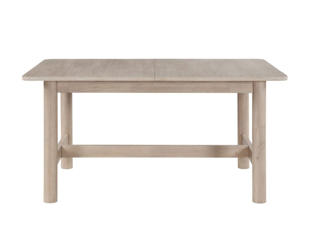 Gemma Rectangle Dining Table – Couch Potatoes Furniture