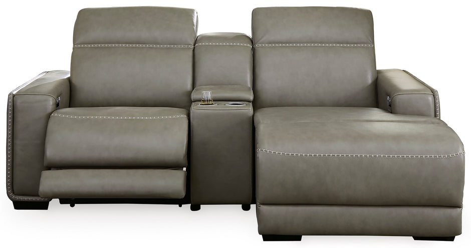 Reclining Sofas, Sectionals, & Recliners – Couch Potatoes Furniture ...