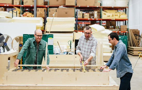 Furniture Stores in Austin - Mid Century Modern Furniture | ACP – Couch ...